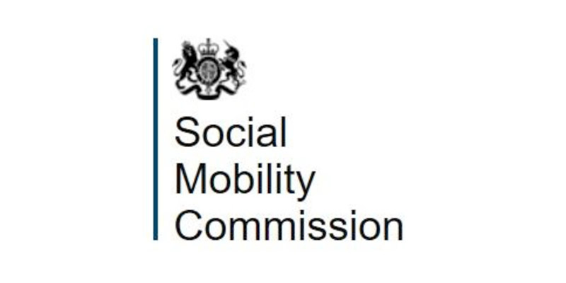 Supporters - UK Social Mobility Awards