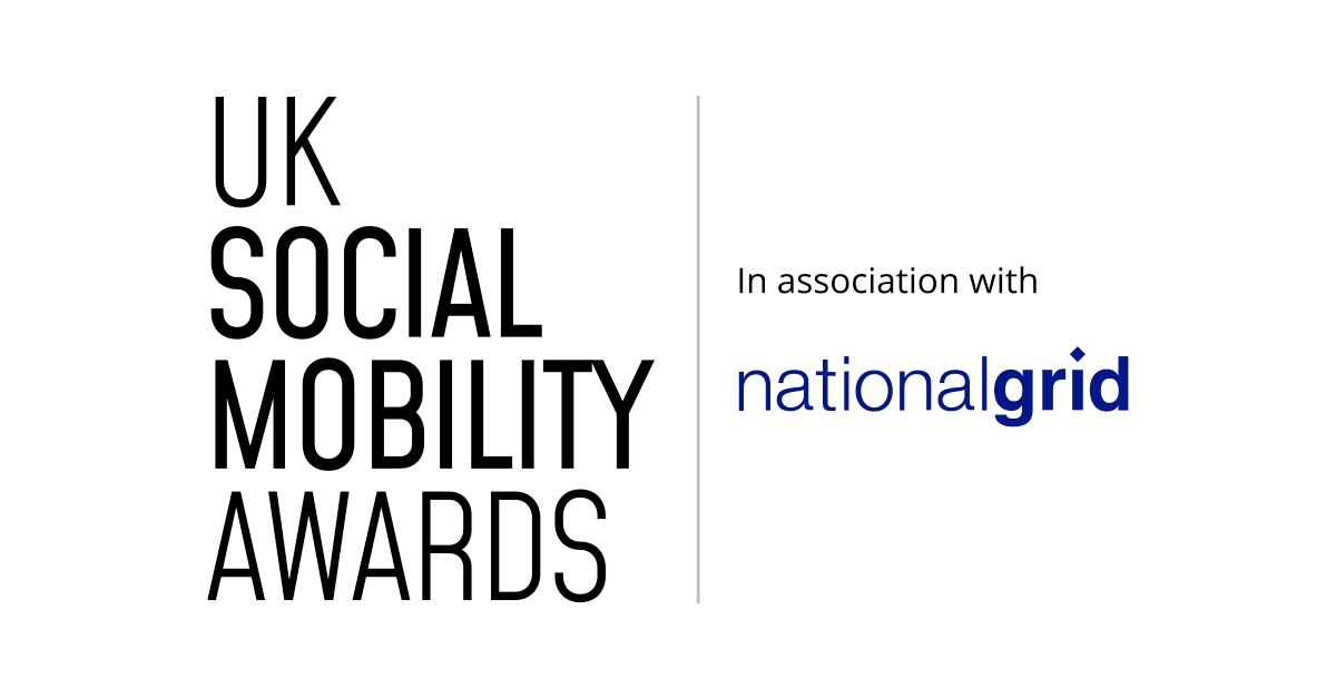 Finalists announced for the 2025 UK Social Mobility Awards - UK Social ...